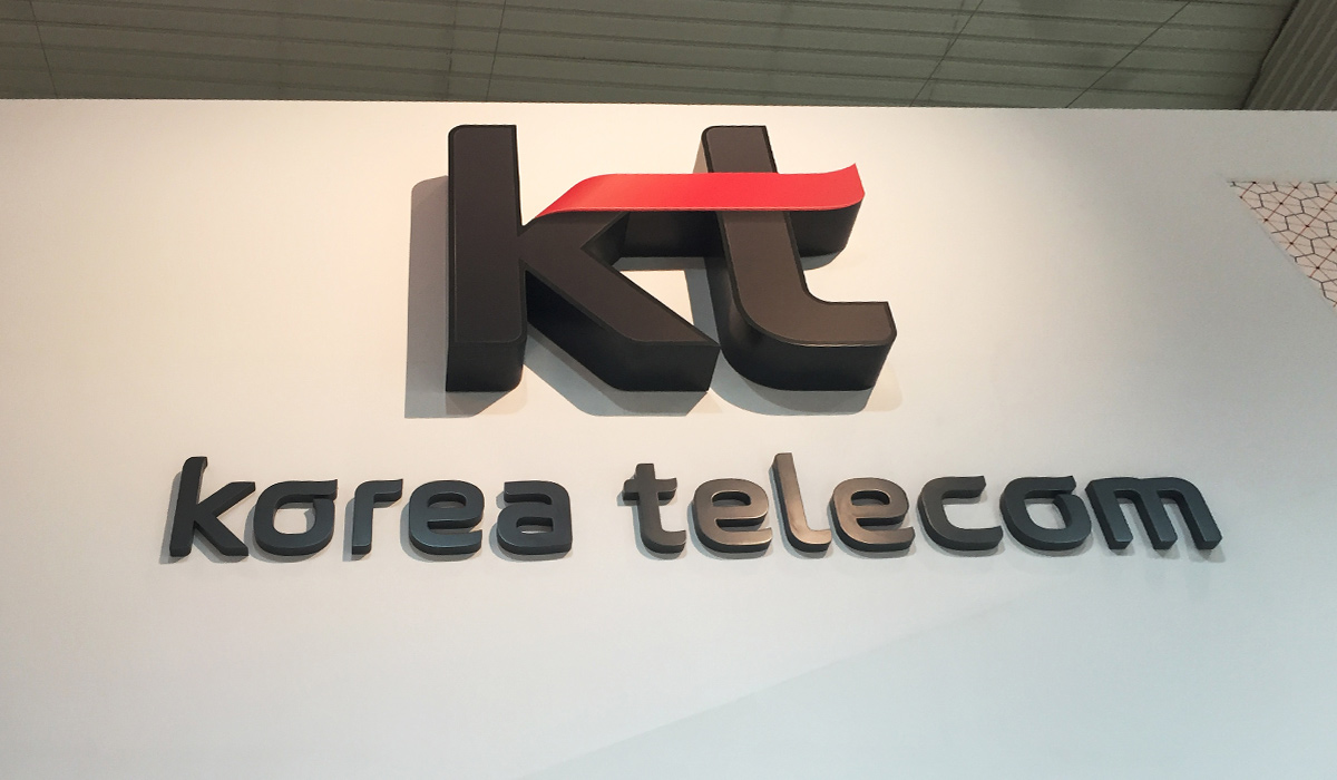 KT MWC – ERIC CNC