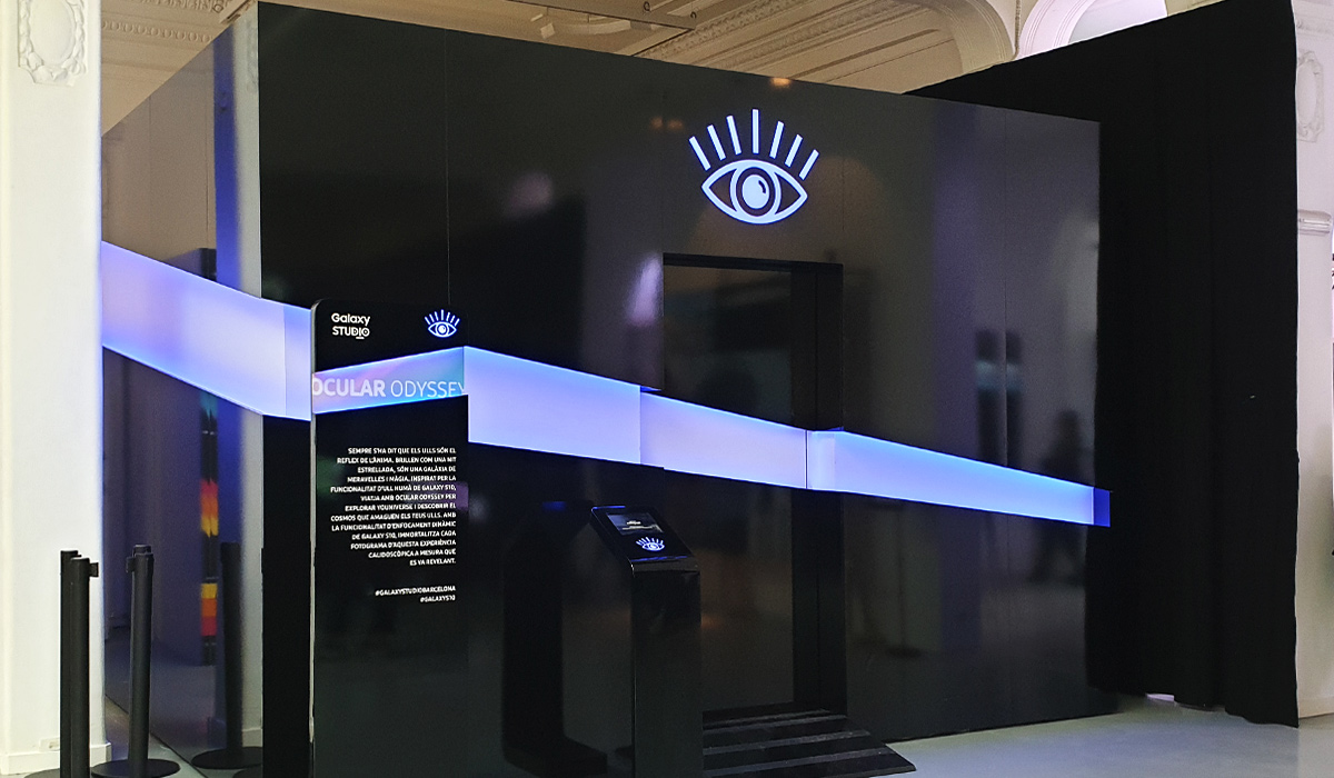 SAMSUNG GALAXY Studio BUDDY APP – ERIC CNC